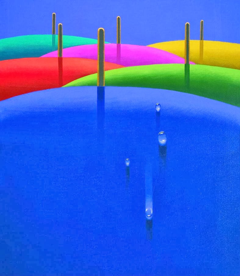 Claude Theberge (1934-2008) | Masterpiece | Tutt'Art@