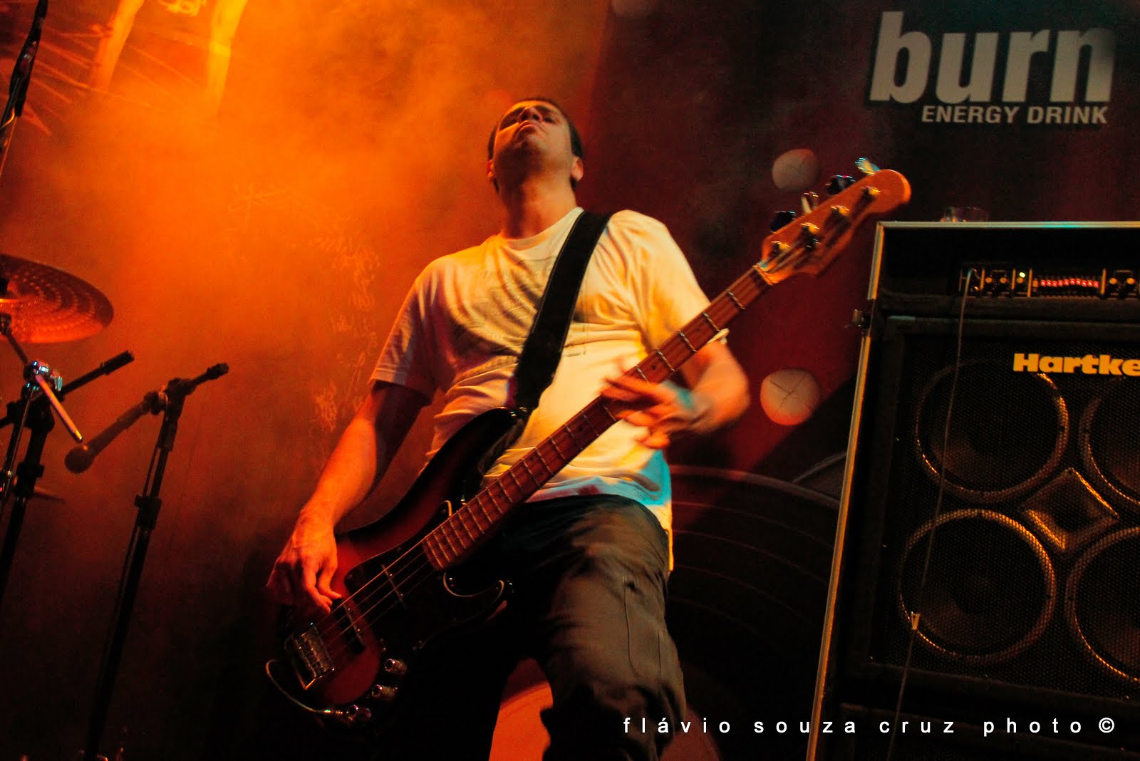 Banda Nevermind no Circus Rock Bar ~ E P I F A N I A