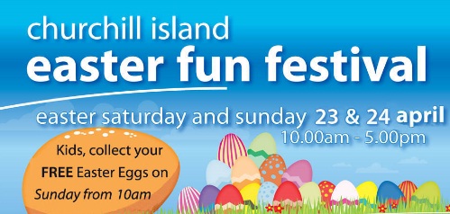 The LooknBook Blog: Easter events and activities in Melbourne and ...