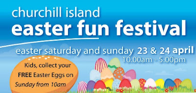 The LooknBook Blog: Easter events and activities in Melbourne and ...