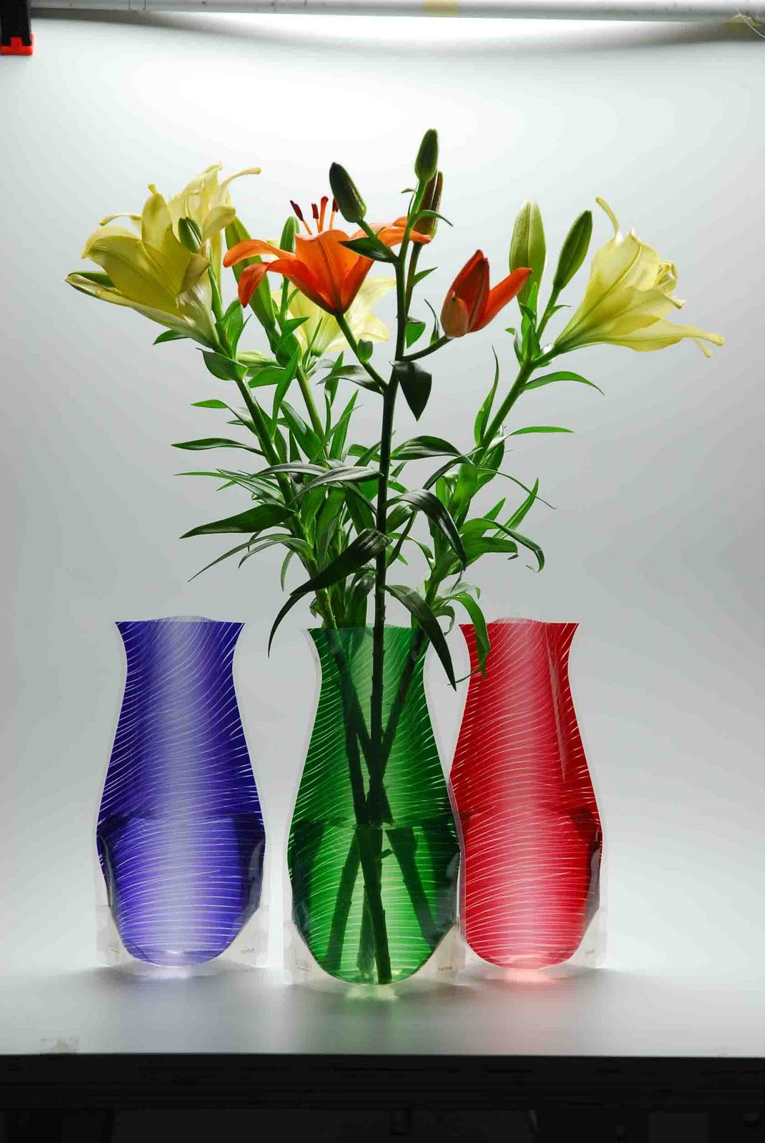 ArmaZém da Flor: VAZU - novo conceito de ......