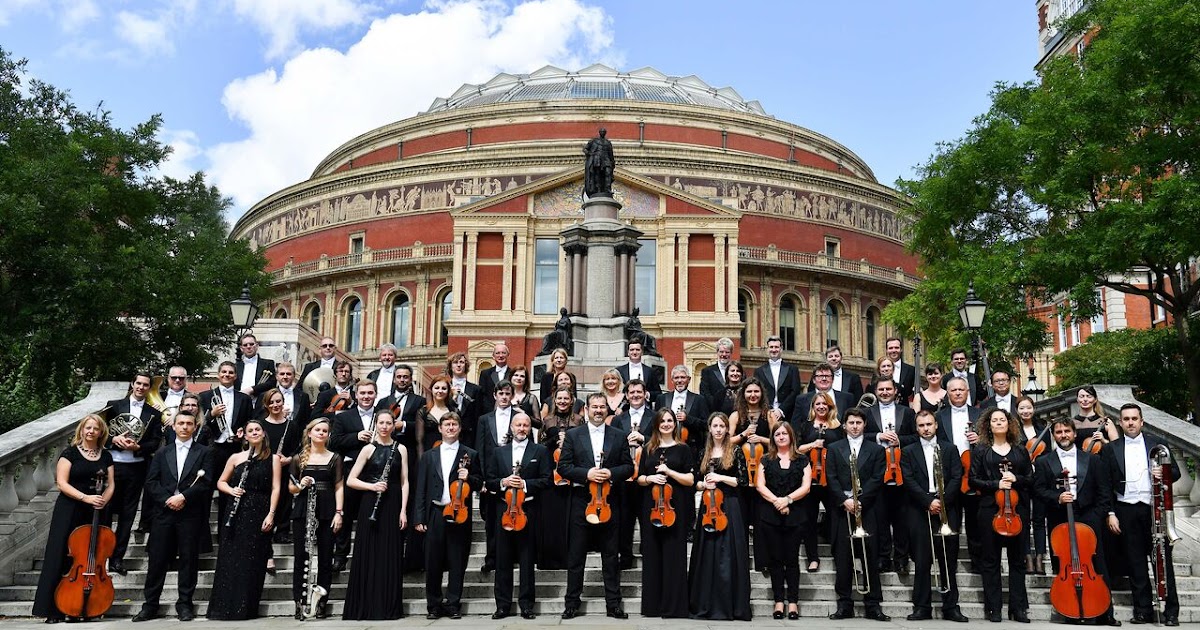 “Balletti russi” tra musica e danza a MITO 2018 con la Royal ...