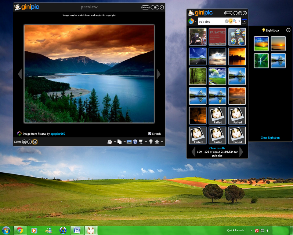 TECNO BLOG: OTRO BUSCADOR DE IMÁGENES EN INTERNET