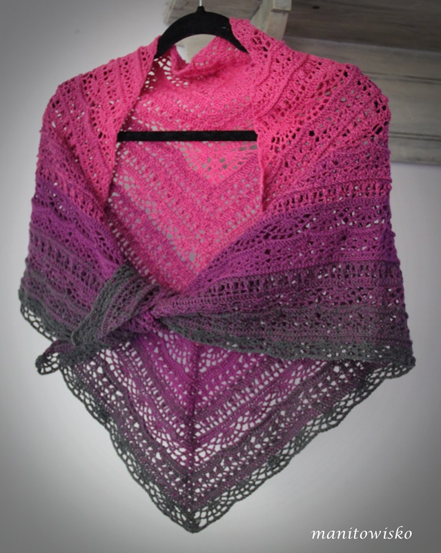 manitowisko: Klementyna