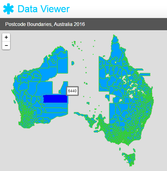 #All-things-spatial: Data viewing in MapDeck