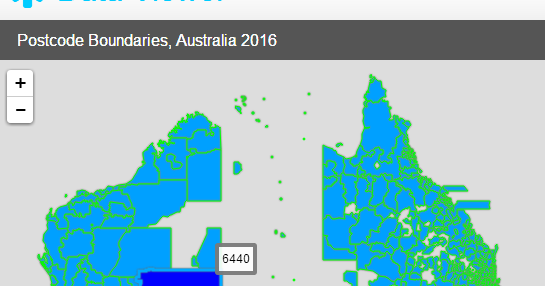 #All-things-spatial: Data viewing in MapDeck