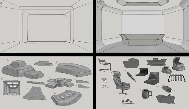 Mark Stamp - Digital Design: Major Project: A Bit More Base Design