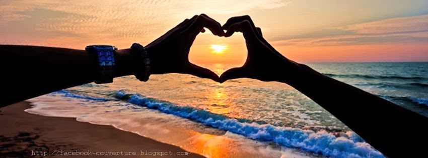 Couverture facebook romance ~ Photo et image couverture facebook