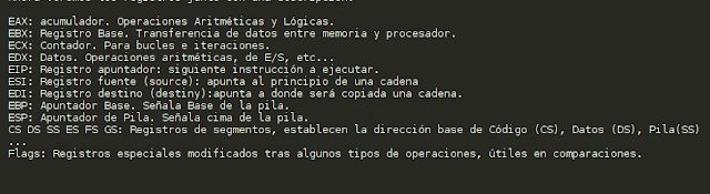 De 0 a exploiting (III) - Estación Informática