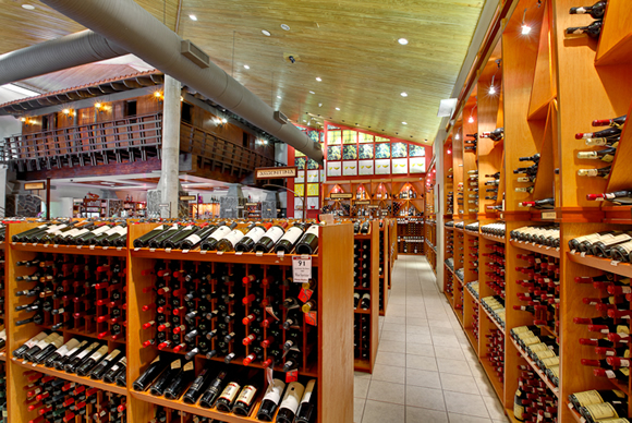 Con mucho gusto Mario: El Hórreo de V. Suarez - Guaynabo - Puerto Rico