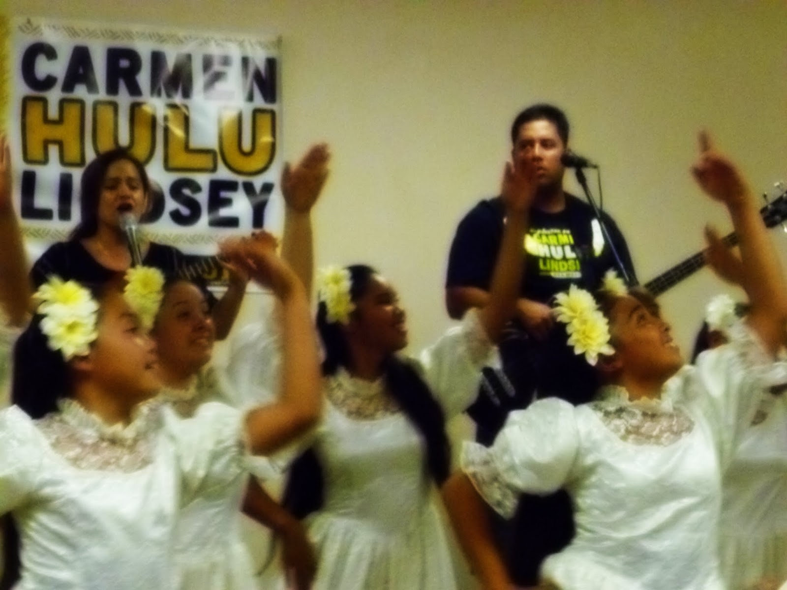 Maui Jungalow: Hale Nanea - a Hidden Hawaiian Cultural Center