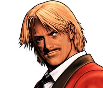 G.E.C. REVIEWS: THE KING OF FIGHTERS THE MOVIE