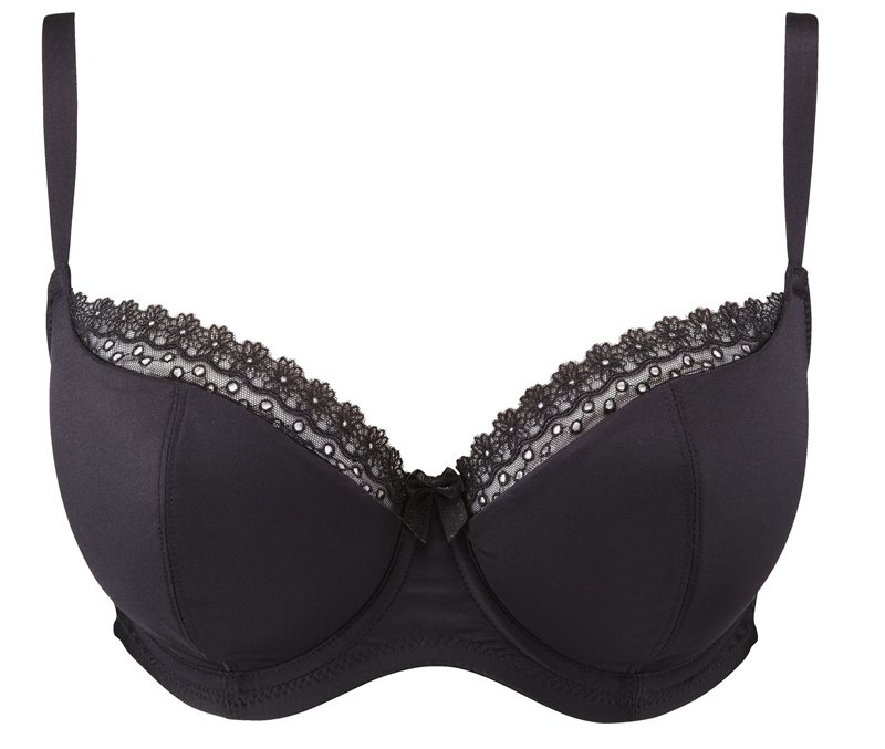Bras I Hate & Love: What Does Panache Have to Offer? (Brand Overview)