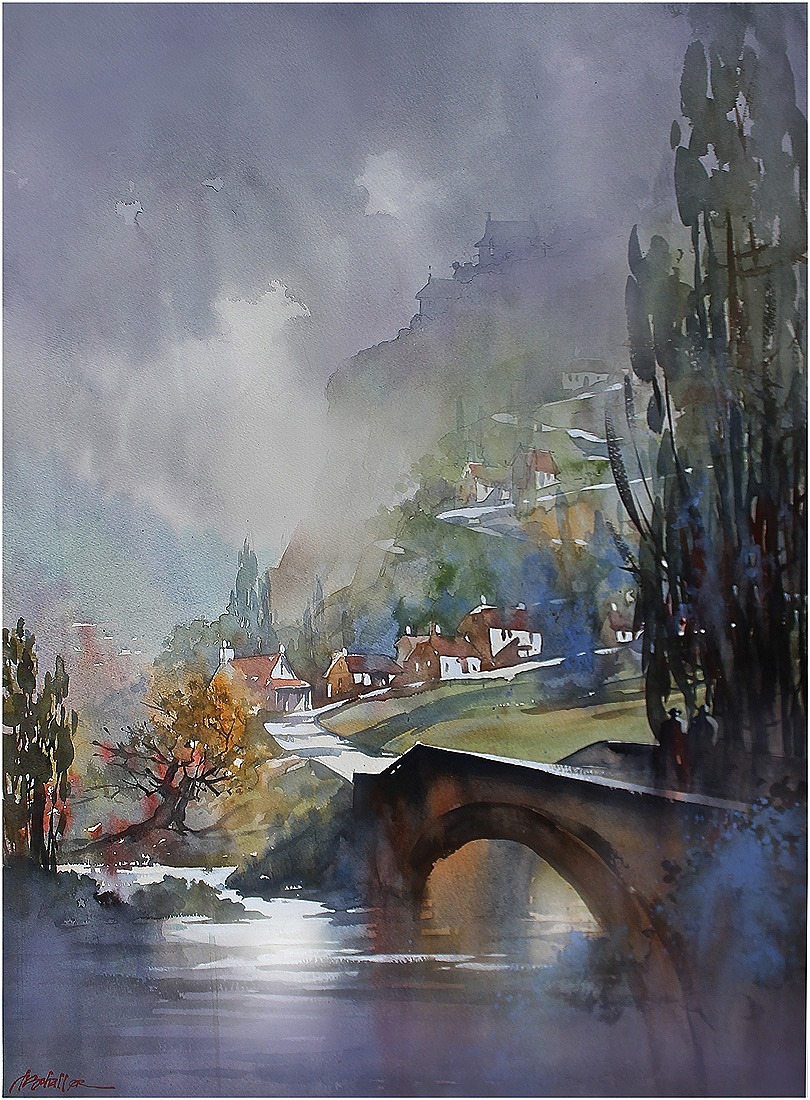 Thomas W. Schaller... - Kai Fine Art