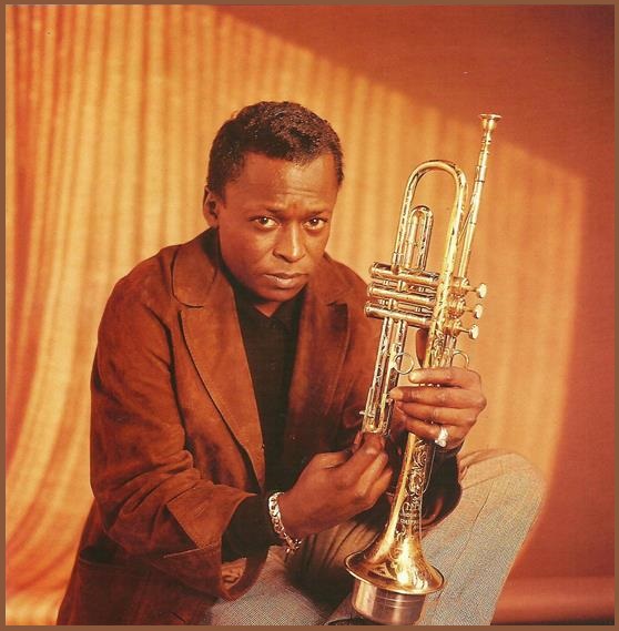 ComJeitoeArte: Jazz e fotografia