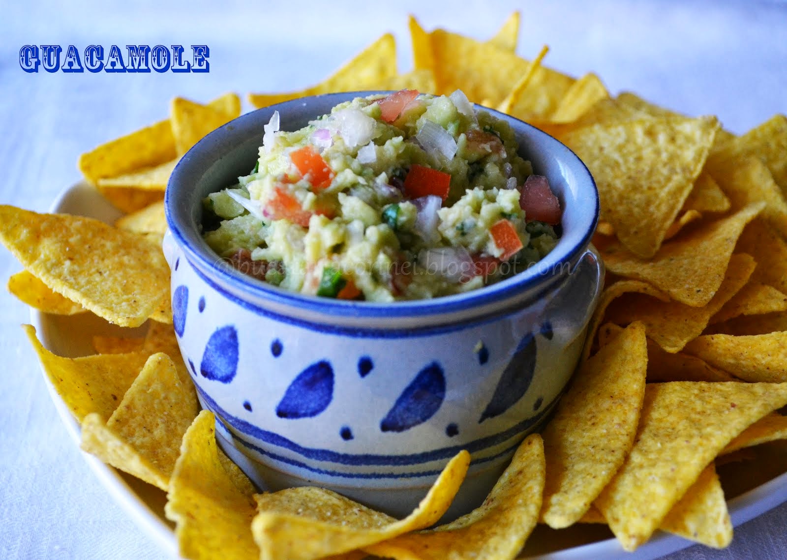 5 retete cu avocado - Bucătăria Urecheatei