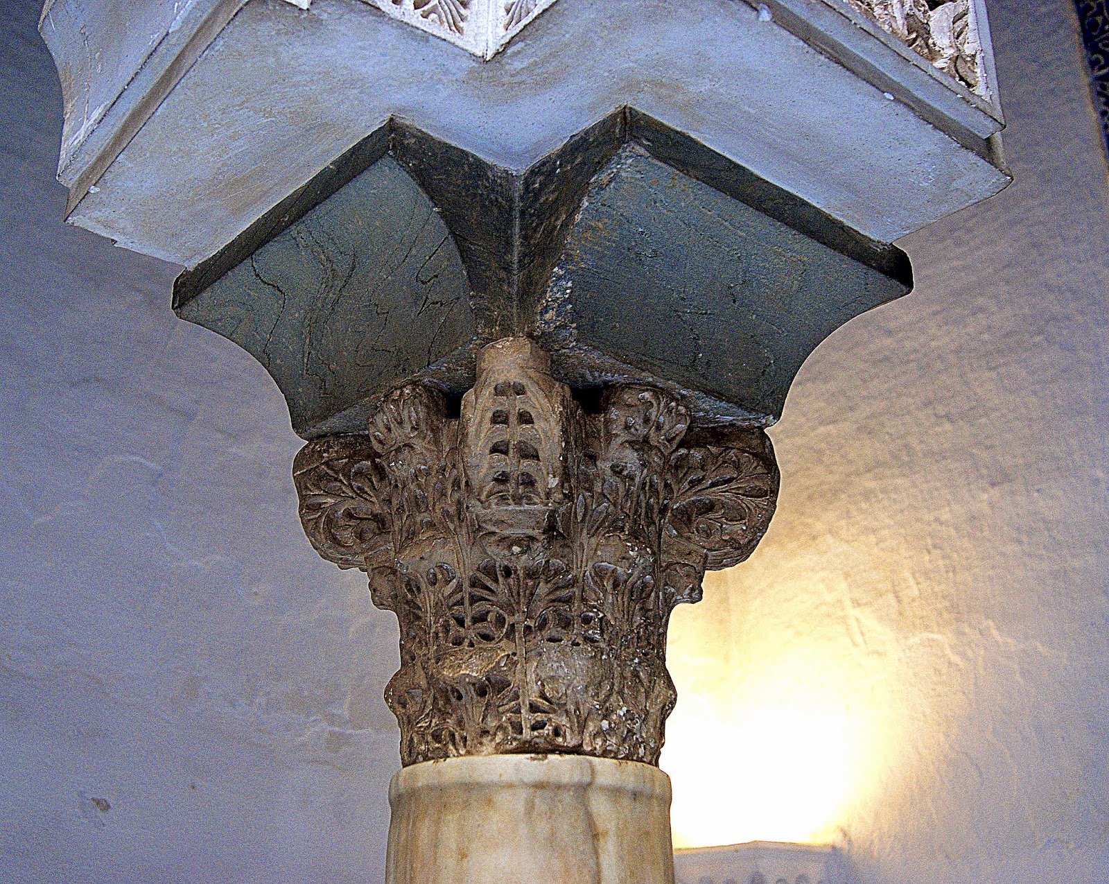 Leyendas de Sevilla: Reales Alcázares de Sevilla, -XI. El Palacio ...