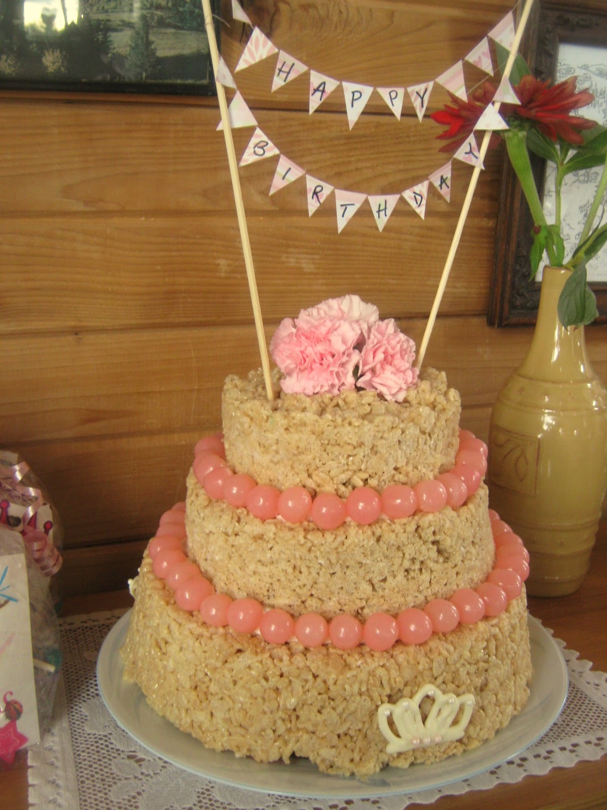 Rindy Mae: Princess Party