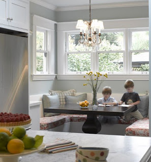 Style & Substance: Top Kitchen Trends - Banq on it!