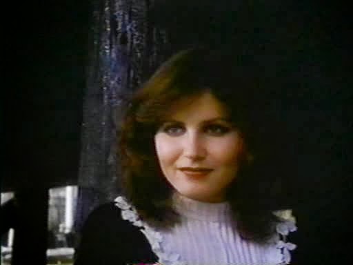 Movies About Girls: Demon Rage (1982)