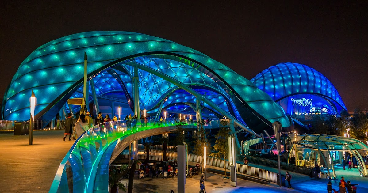 Disney Photoblography