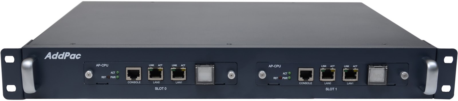 AddPac Technology's Official Blog.: IPNext500 Dual IP-PBX System for Fault Tolerant Service