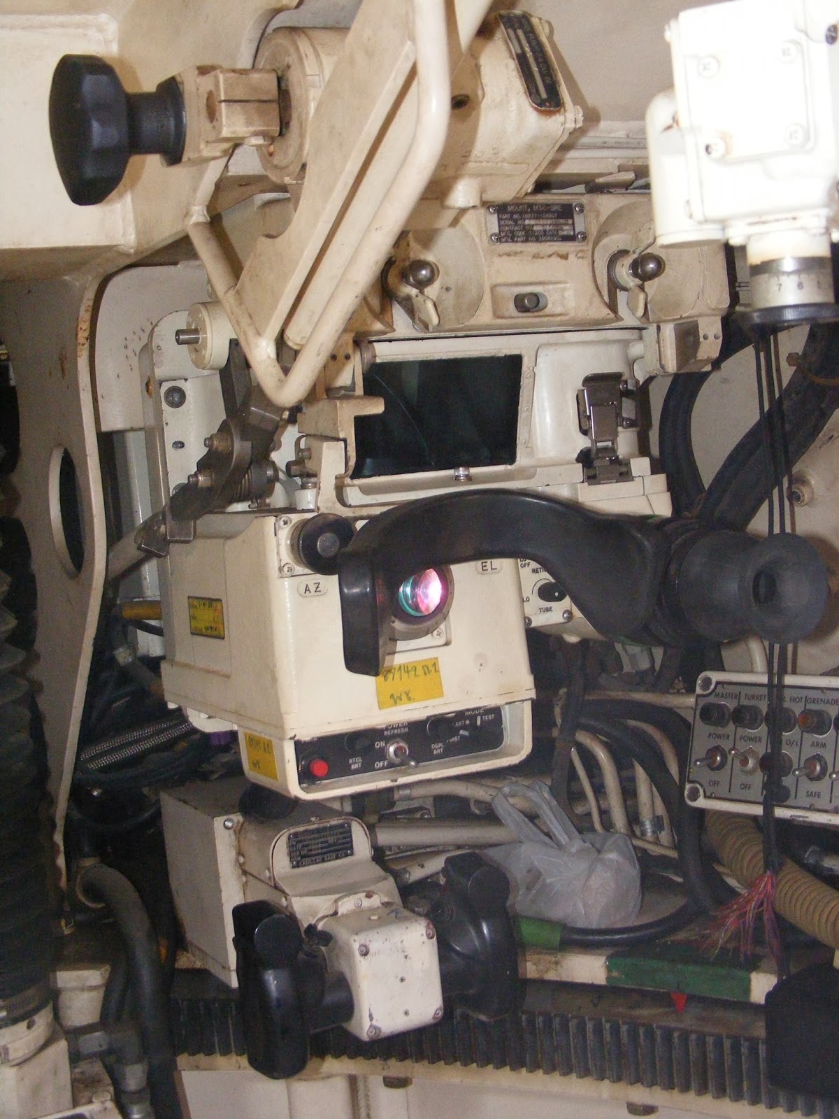 THAIDEFENSE-NEWS: WALK AROUND_RTA COMMANDO STINGRAY