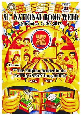 School Librarian in Action: The 2015 NBW Blog Event: Filipino ...