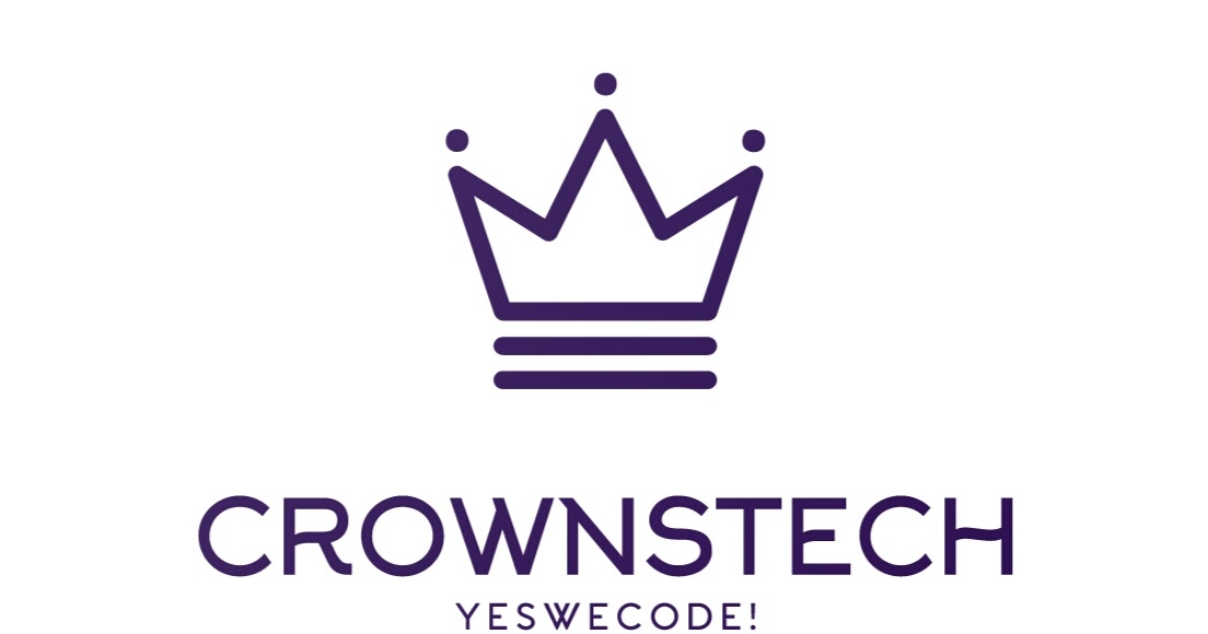 crownstech.org : The Rise Of CrownsTech