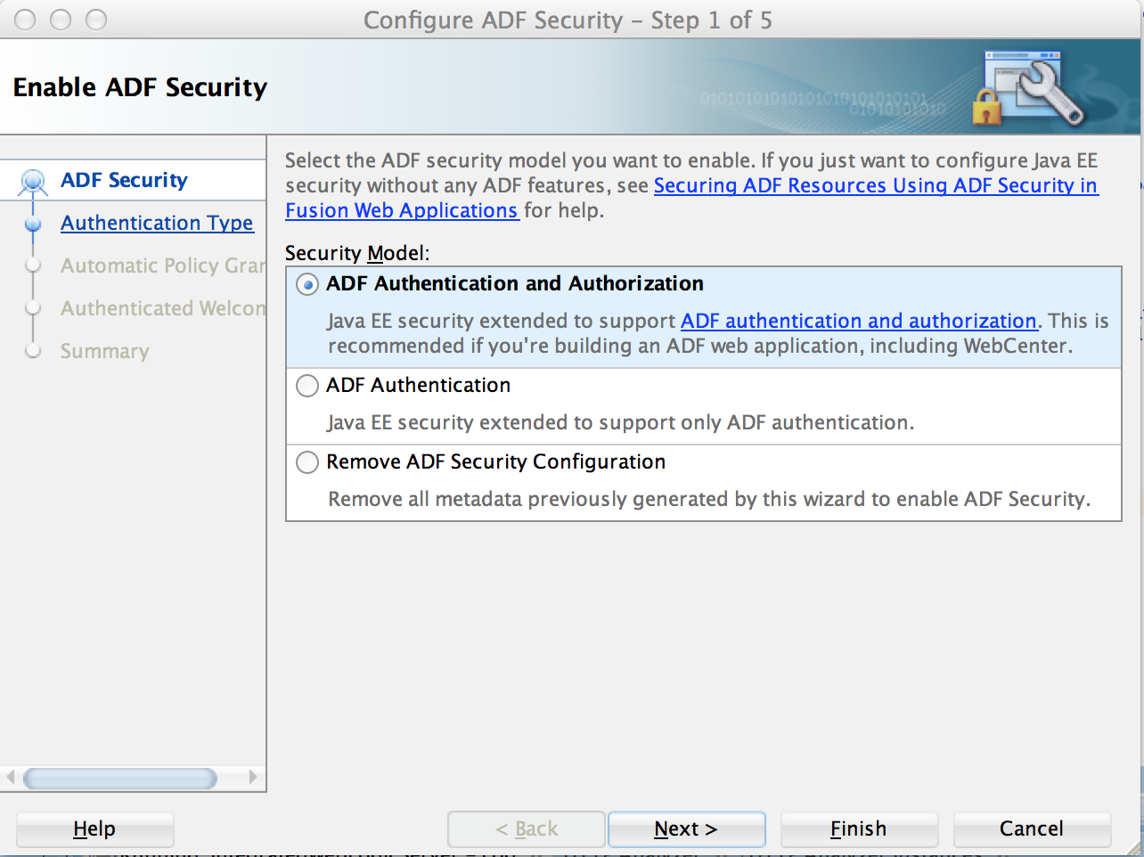 Welcome To Raj Venugopal Post Adf Security Framework Create Login Logout Using Adf Security