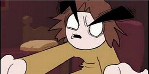 The Midnight Channel: The AWESOME Egoraptor