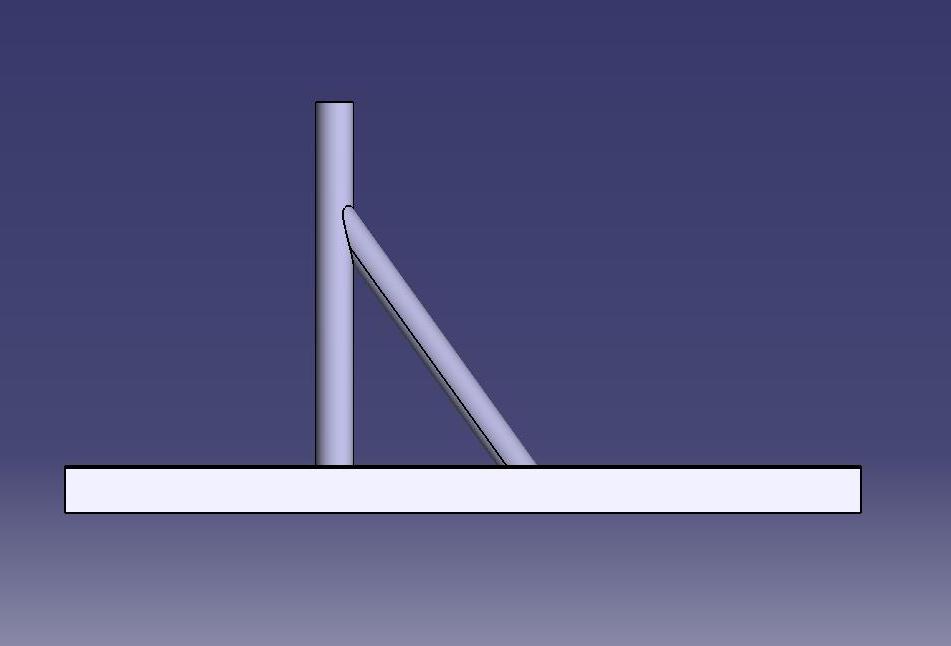 The Long EZ Build: Chapter 8: Rollover structure and seat belts