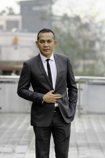 Dato' Rosyam Nor kecewa filem tidak berapa laris | Gosip.Teh.Tarik