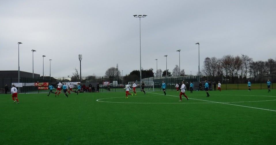 Rossvale v Glasgow Perthshire