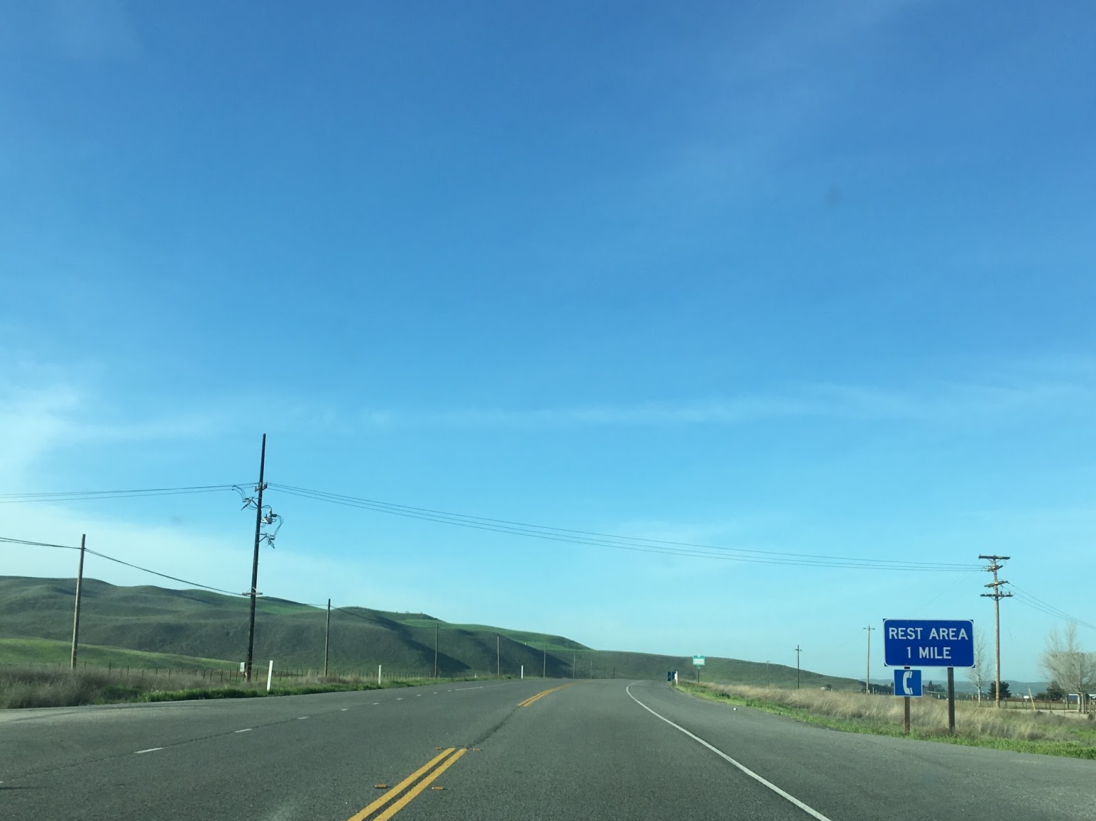 Legacy of US Route 466 Part 1; California State Route 46