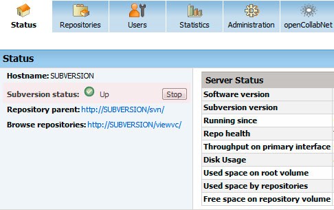 Instalación y configuración de subversion en Windows