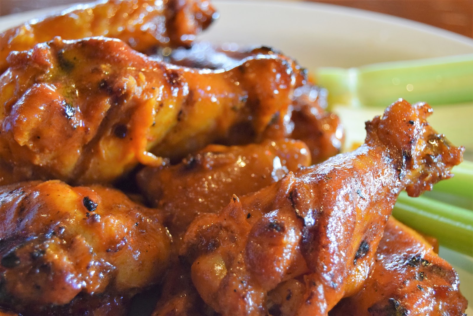Wobbly Boots Roadhouse: Vote For The Best Wings at the Lake of the ...