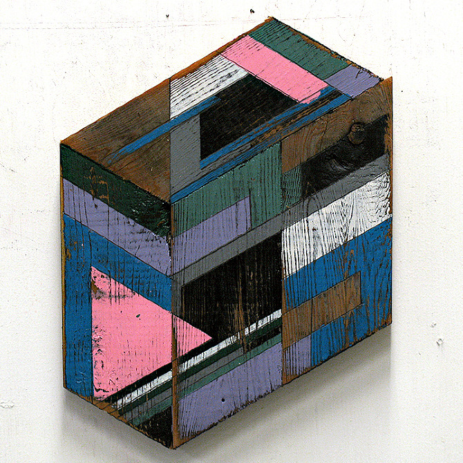 Ghosts Of The Great Highway: 10 Fine Examples. The Sculpture Of Aaron S ...