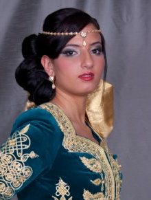 Les Algéroises: Le Khit errouh