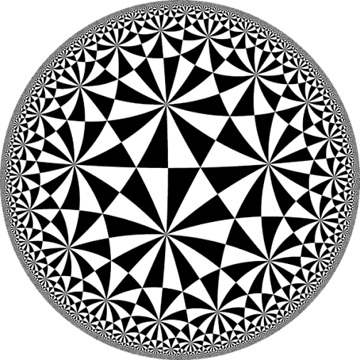 Math Hombre: World Tessellation Day One