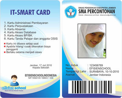 ID CARD DIGITALSOFTWARE SEKOLAH |SPP | SOFTWARE SEKOLAH | PEMBAYARAN ...