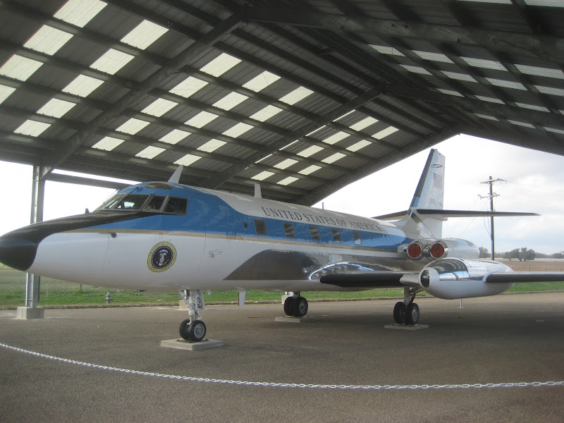 Wherever the Road Leads: LBJ Ranch