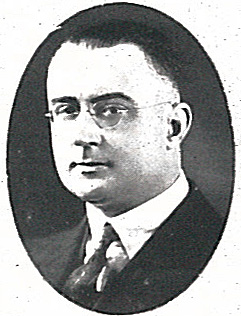 Sandusky History: Carl J. Ruff, Mathematics Educator