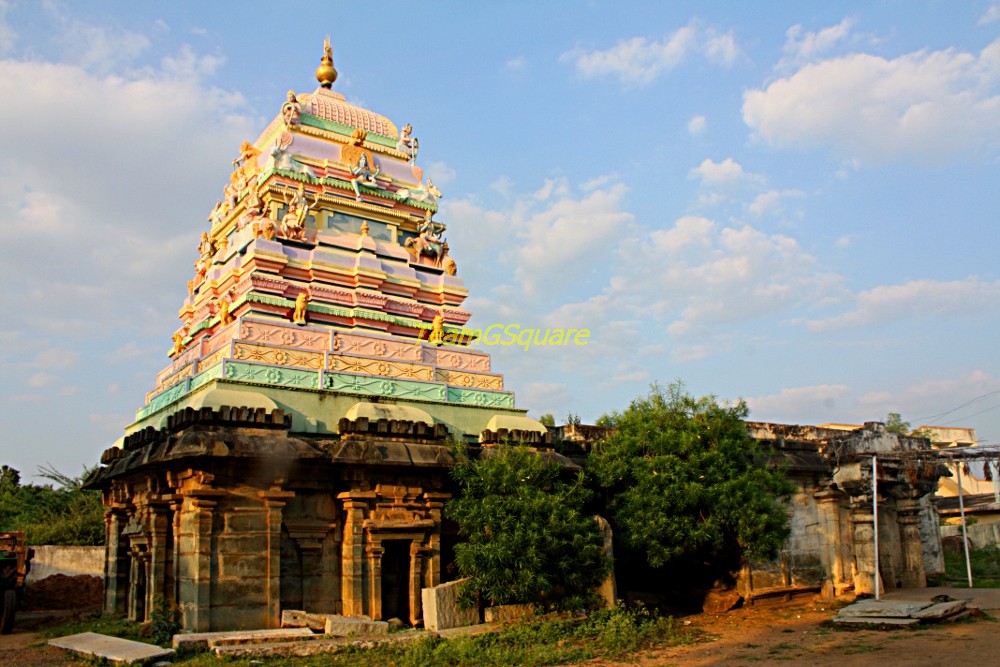 Team G Square: Top 100 Must Visit Lesser Known Temples of Karnataka ...