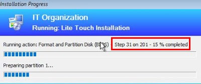 Add the complete progression status to the MDT/SCCM Progress Bar | Syst ...