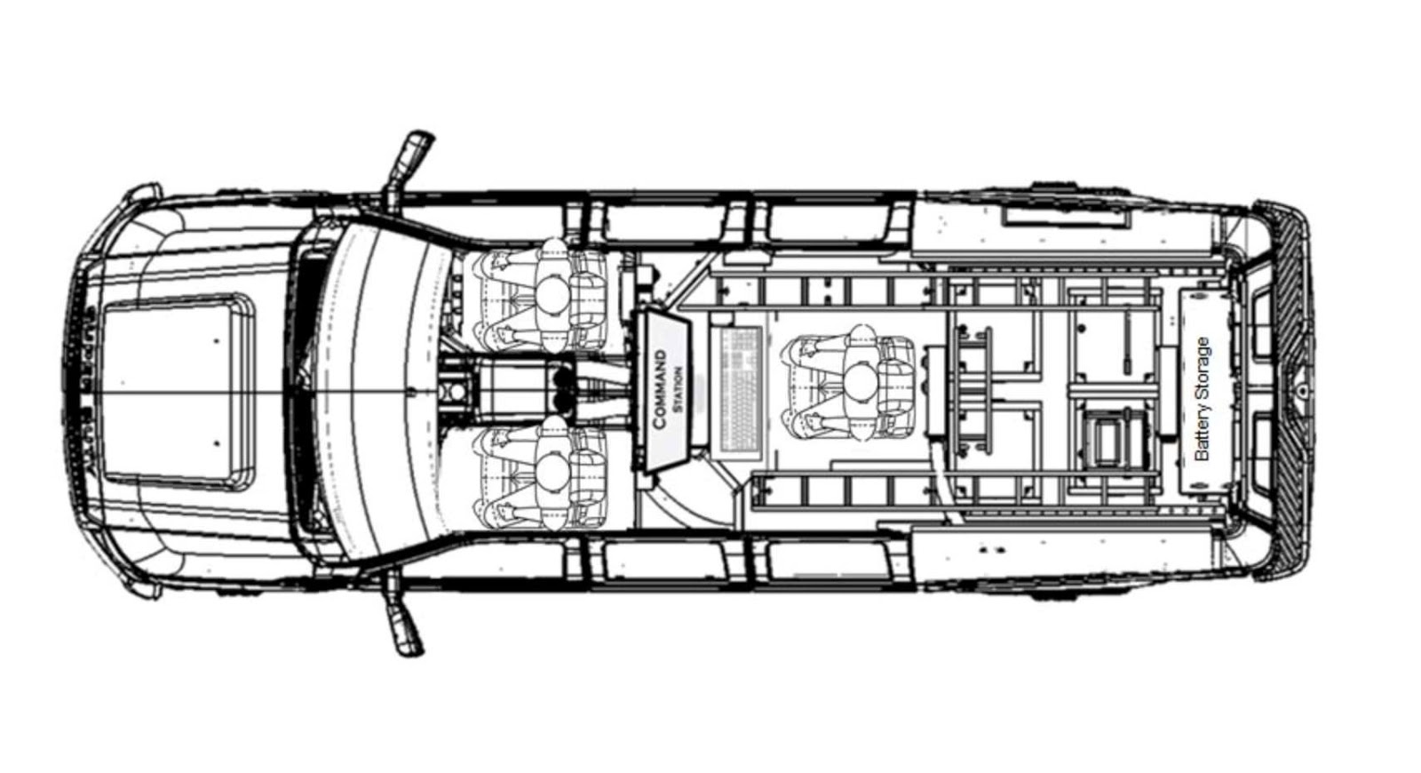 Behind the Scenes: Exploring The White House Communications Agency from ...