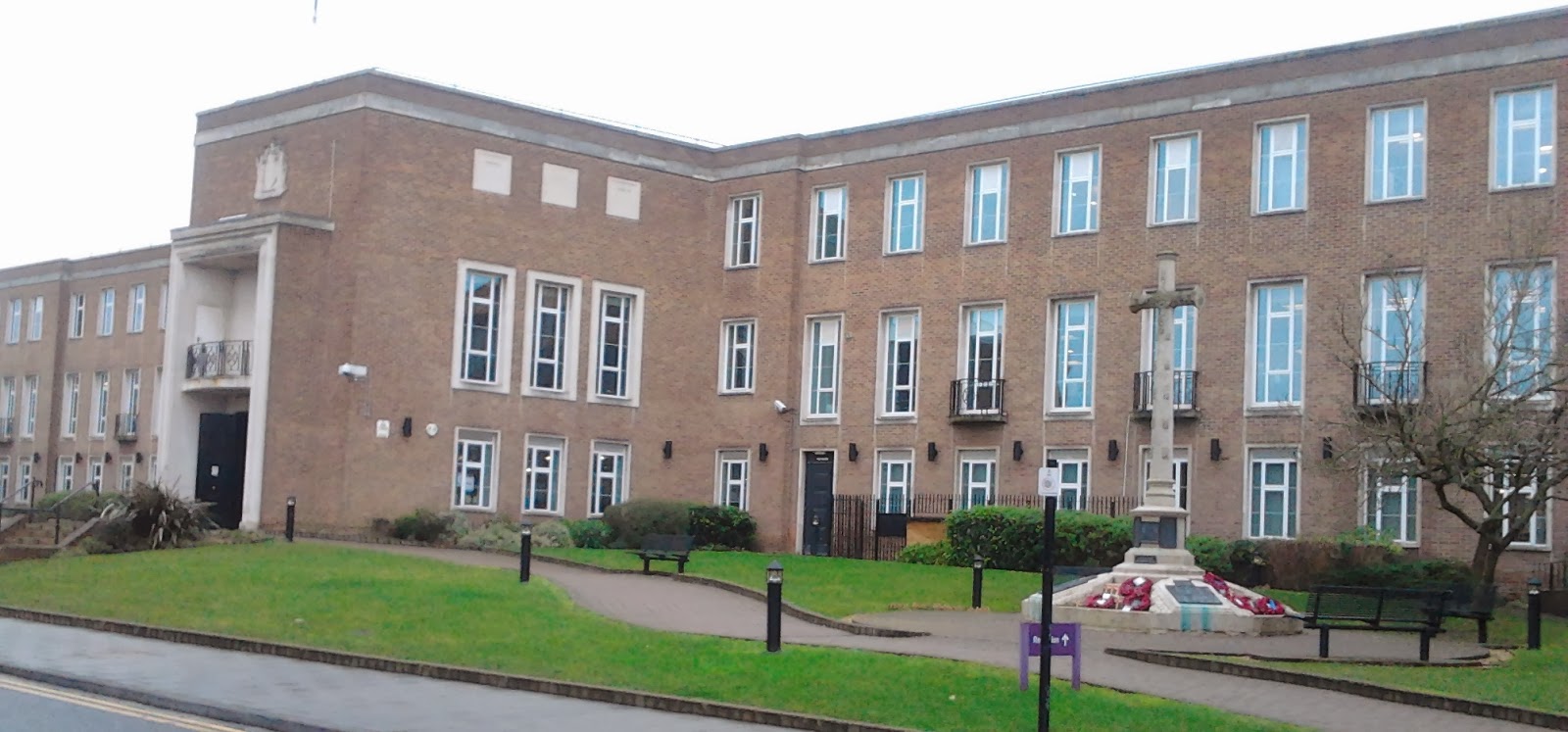 Javaid Hameed: Exhibition of 'Arabic' inspired Art at Royal Borough of ...