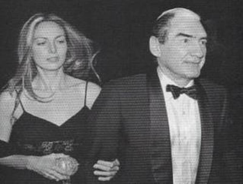 Carpeta del Crimen 2005-2023: Detenida Paula Cusi, ex esposa de Emilio ...