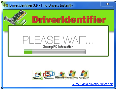 Drivers identifier software free download - machinesmertq