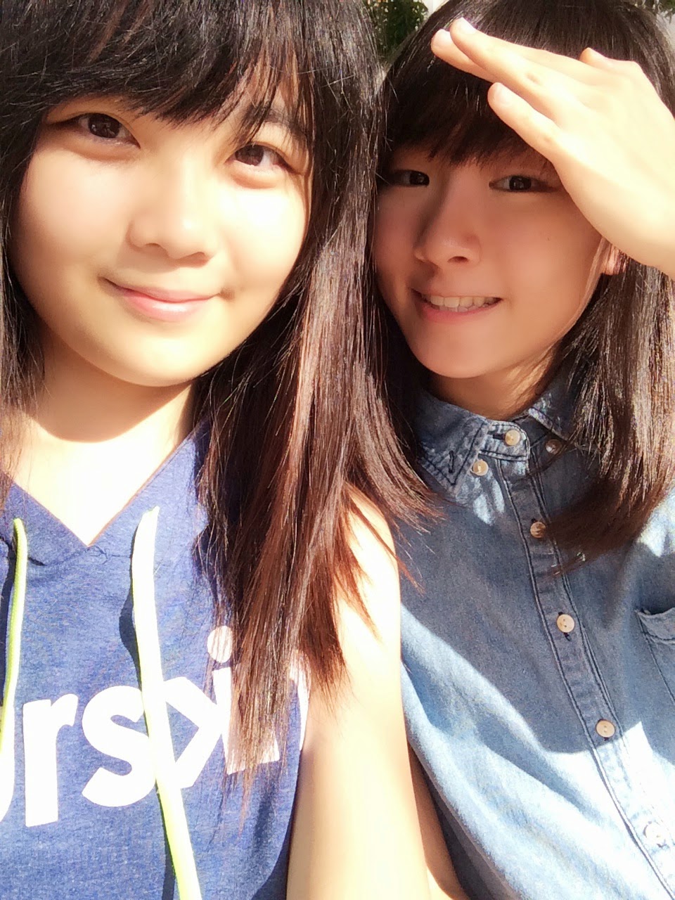 Tan Mei Kee: 今日我已中正為榮，他日中正以我為榮